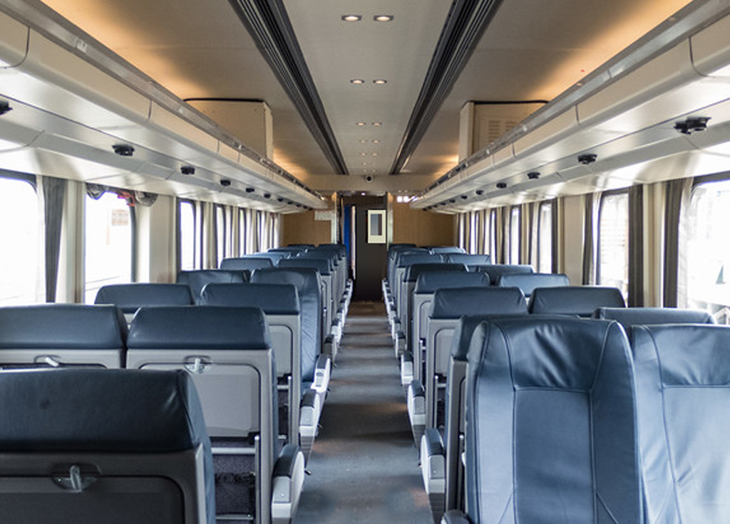 INPS - Interior Transit Solutions