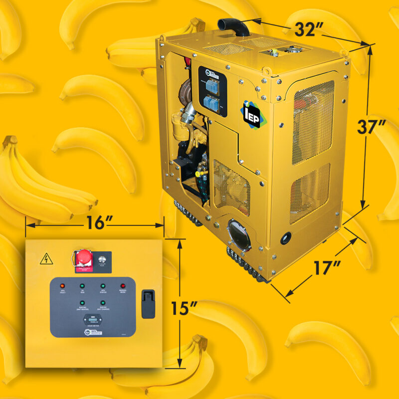 Auxiliary Power Units