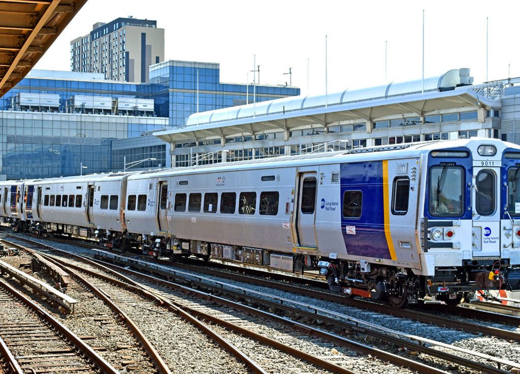 Market Sectors - INPS Transit Solutions